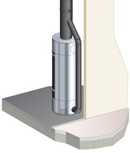 Conduit Efficience : performance énergétique et design